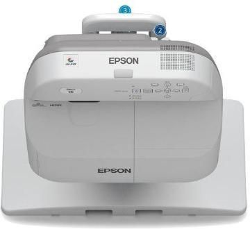 Projektor Epson EB-570 - Opinie i ceny na Ceneo.pl