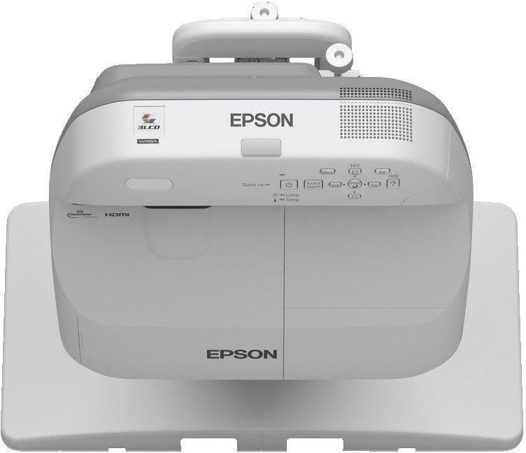 Projektor Epson EB-570 - Opinie i ceny na Ceneo.pl