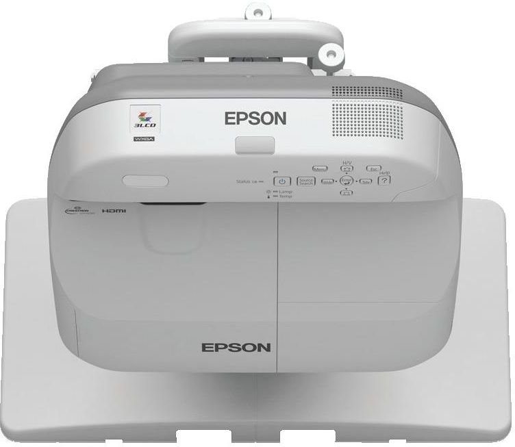 Projektor Epson EB-575Wi - Opinie i ceny na Ceneo.pl