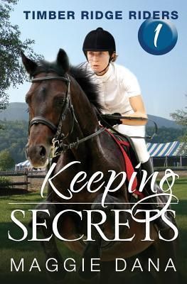 Keeping Secrets: Timber Ridge Riders - Literatura obcojęzyczna - Ceny i ...