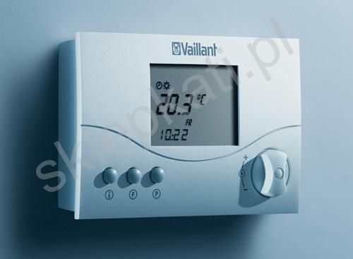 Vaillant Calormatic 360 - Opinie i ceny na Ceneo.pl