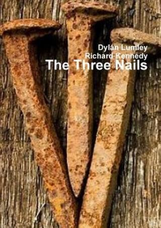 The Three Nails - Literatura obcojęzyczna - Ceny i opinie - Ceneo.pl