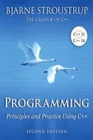 Programming: Principles and Practice Using C++ - Literatura ...
