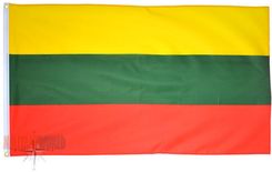 Flaga Litwy - oferty 2024 - Ceneo.pl