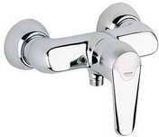 Bateria Grohe Eurowing 33585 - Opinie i ceny na Ceneo.pl