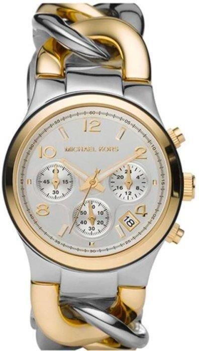 Michael Kors MK3199 - Zegarki Damskie - Ceny i opinie - Ceneo.pl