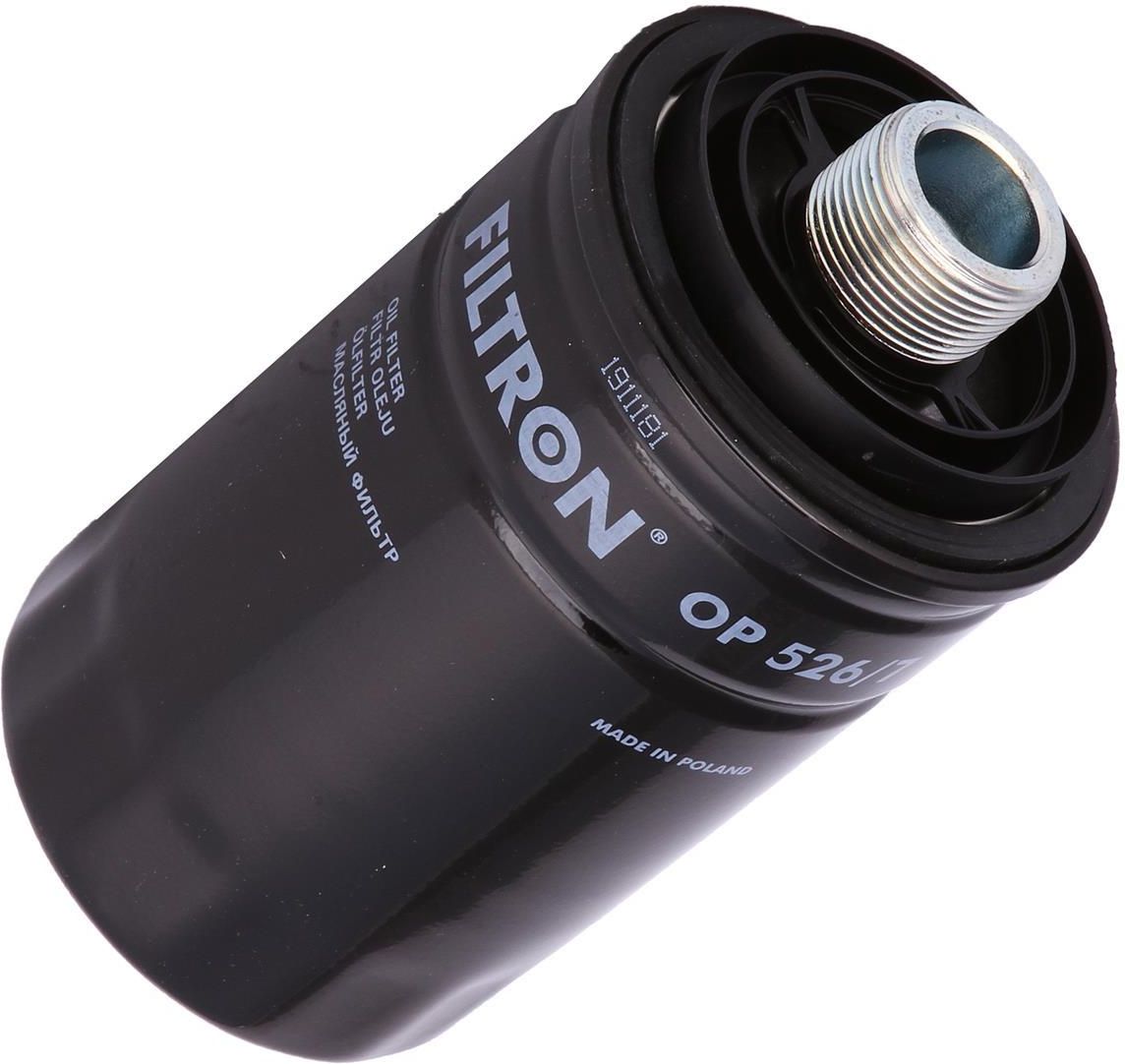 Filtr oleju Filtr oleju Filtron OP 526/7 - Opinie i ceny na Ceneo.pl