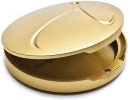 JANE IREDALE Puderniczka z lusterkiem do pudrów prasowanych - Opinie i ...