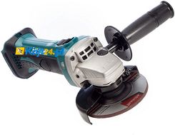 Makita DGA452Z - Opinie i ceny na Ceneo.pl