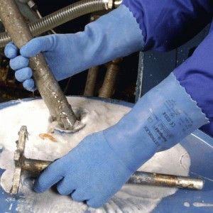 Marigold Astroflex Rękawice Ochronne Termoodporne Iii Kategoria - Ceny ...