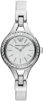 Zegarki Damskie Emporio Armani - Ceneo.pl