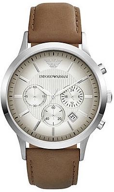 Emporio Armani AR2471 - Zegarki Męskie - Ceny i opinie - Ceneo.pl