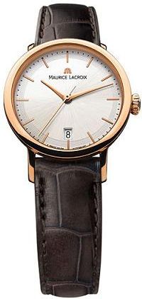 Maurice Lacroix LC6013PG101130 - Zegarki Damskie - Ceny i opinie - Ceneo.pl