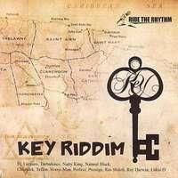 Płyta kompaktowa Różni Wykonawcy - Key Riddim (CD) - Ceny i opinie ...