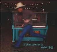 Płyta kompaktowa Lawrence Richie - Water (CD) - Ceny i opinie - Ceneo.pl