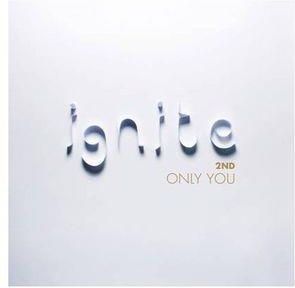 Płyta kompaktowa Ignite - Only You (CD) - Ceny i opinie - Ceneo.pl