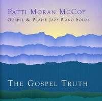 Płyta kompaktowa Mccoy Patti Moran - Gospel Truth (CD) - Ceny i opinie ...