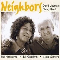 Płyta kompaktowa Liebman David - Neighbors (CD) - Ceny i opinie - Ceneo.pl