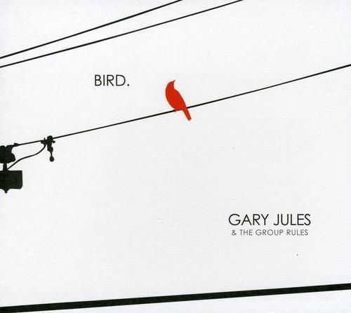 Płyta kompaktowa Jules Gary - Bird (CD) - Ceny i opinie - Ceneo.pl