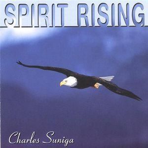 Płyta kompaktowa Suniga Charles - Spirit Rising (CD) - Ceny i opinie ...