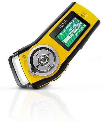 Odtwarzacz mp3 iRiver T10 1GB - Opinie i ceny na Ceneo.pl