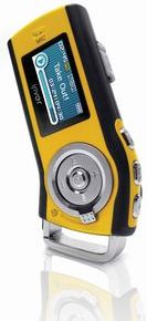 Odtwarzacz mp3 iRiver T10 1GB - Opinie i ceny na Ceneo.pl