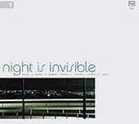 Płyta kompaktowa Night Is Invisible - 1 (CD) - Ceny i opinie - Ceneo.pl