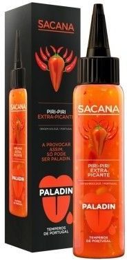 Paladin „Piri-Piri”Portugalski Sos Extra Pikantny Z Papryczki Chili 75 ...