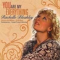 Płyta kompaktowa Bleakley Rachelle - You Are My Everything (CD) - Ceny ...