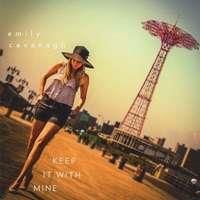 Płyta kompaktowa Cavanagh Emily - Keep It With Mine (CD) - Ceny i ...