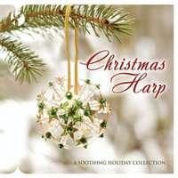 Płyta kompaktowa Christmas Harp / Różni Wykonawcy - Christmas Harp (CD ...