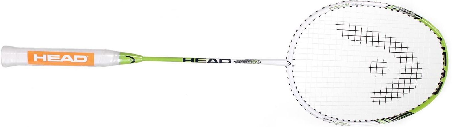Head Nano Ti.Pro 2.0 żólty zielony - Ceny i opinie - Ceneo.pl