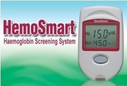 Apexbio Polska Hemosmart - Analizator Hemoglobiny - ceny i opinie ...