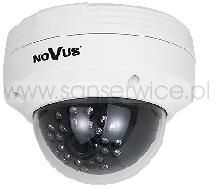 Kamera przemysłowa Novus Nvip-2Dn3020V/Ir-1P - Ceny i opinie - Ceneo.pl