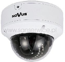 Kamera przemysłowa Novus Nvip-2Dn3040V/Ir-1P - Ceny i opinie - Ceneo.pl