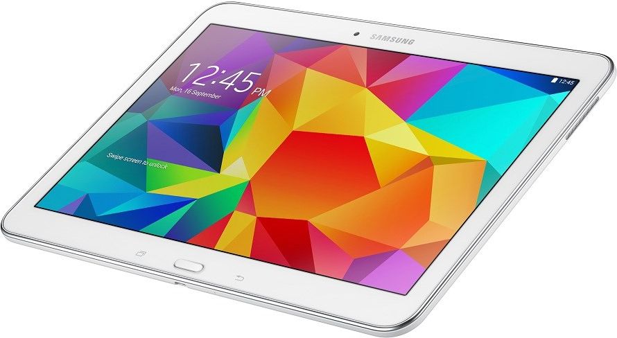 Tablet Samsung Galaxy Tab 4 10.1 16G LTE Biały (SM-T535NZWAXEO) - Ceny ...