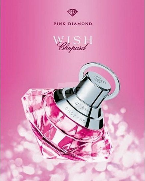 Chopard Wish Pink Diamond Woman Woda toaletowa 30ml spray - Ceneo.pl