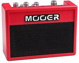 Mooer ST22 Super Tiny Twin - Ceny i opinie - Ceneo.pl