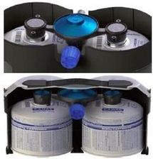 Cadac Power Pack (6001773013468) - ceny i opinie - Ceneo.pl