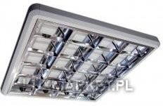 Intelight Oprawa Awaryjna Sawa 4X18W Natynkowa 2H - Ceny i opinie - Ceneo.pl