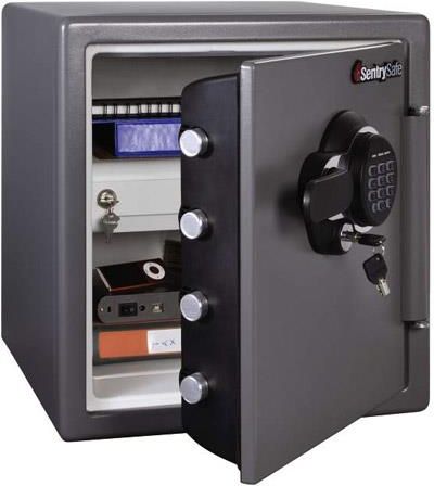 Sentrysafe Sejf Stw123Gdc - Ceny i opinie - Ceneo.pl