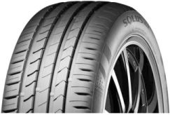 Opony letnie Kumho SOLUS HS51 225/50R16 92W - Opinie i ceny na Ceneo.pl