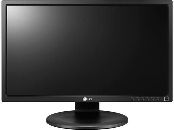 Monitor LG 24 24MB35PM-B - Opinie i ceny na Ceneo.pl