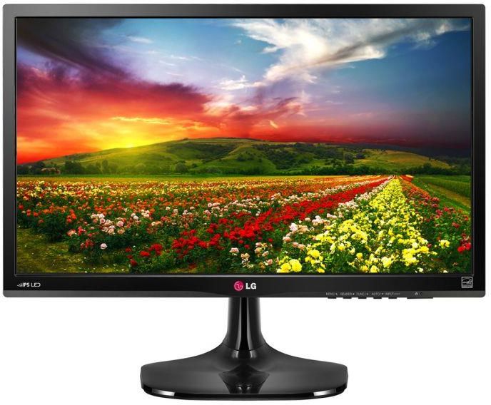 Monitor Lg Ips, Led, Full Hd, Hdmi, 5Ms, (23MP55HQ-P) - Opinie i ceny ...