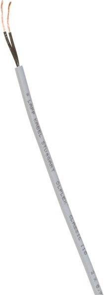 Lapp Kabel Przewód Sterowniczy Olflex Classic 110 2X0,5 300/500V ...