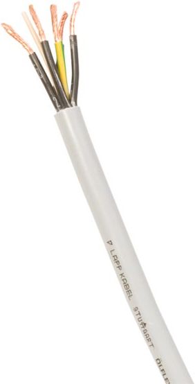 Lapp Kabel Przewód Sterowniczy Olflex Classic 110 5G1 300/500V 1119205 ...