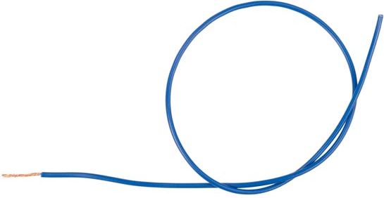 Lapp Kabel Przewód Instalacyjny H05V-K 0,5 Ciemnoniebieski 300/500V 4510141 - Opinie i ceny na ...