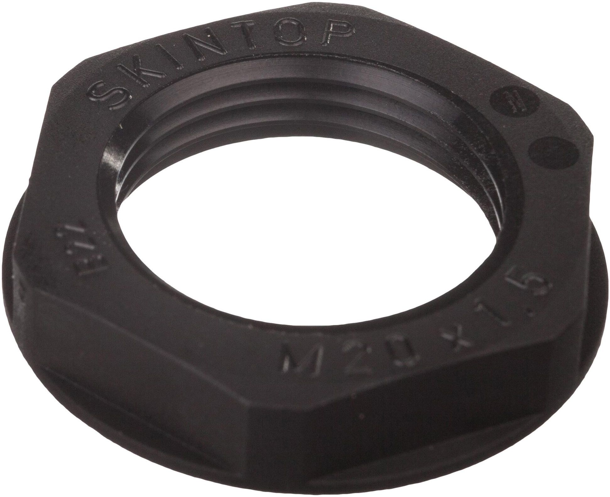 Lapp Kabel Przeciwnakrętka Skintop Gmp-Gl-M 20X1,5 Czarna 53119120 ...