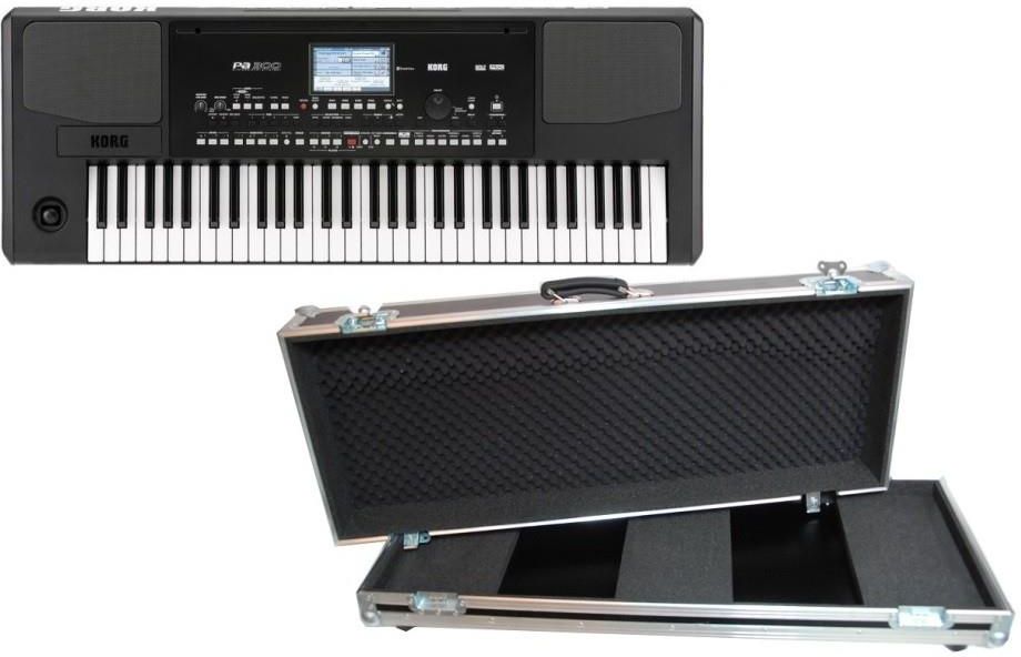 Korg PA300 - Ceny i opinie - Ceneo.pl