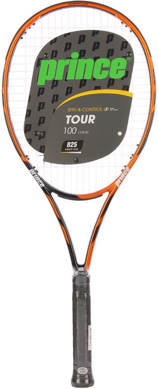 Prince Tour 100 16X18 (7T35K3052) - Ceny i opinie - Ceneo.pl
